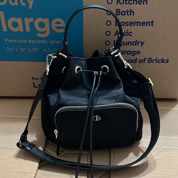 kate spade | Bags | Kate Spade Bucket Bag | Poshmark